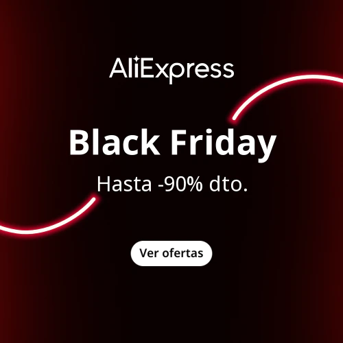 Top Ideas Aliexpress - Retales de Mil Colores